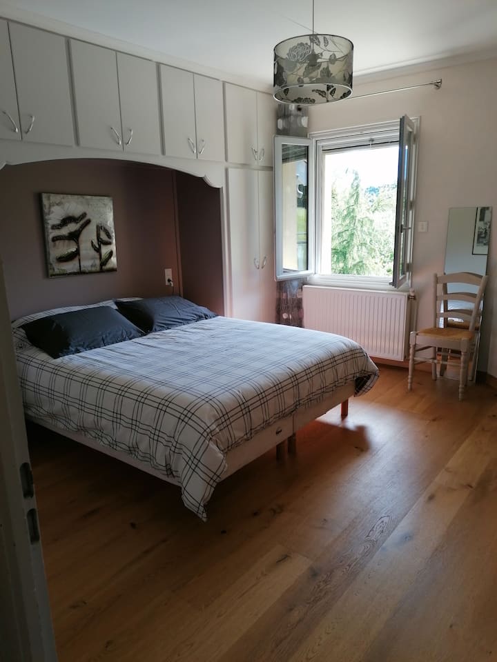 Gîte Près Du Lac D'annecy - Saint-Jorioz