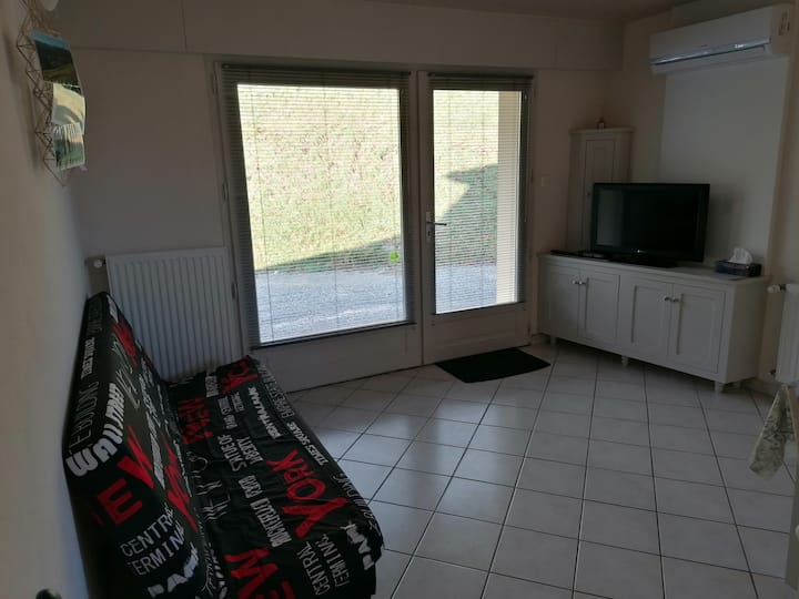 Gîte Près Du Lac D'annecy - Alby-sur-Chéran