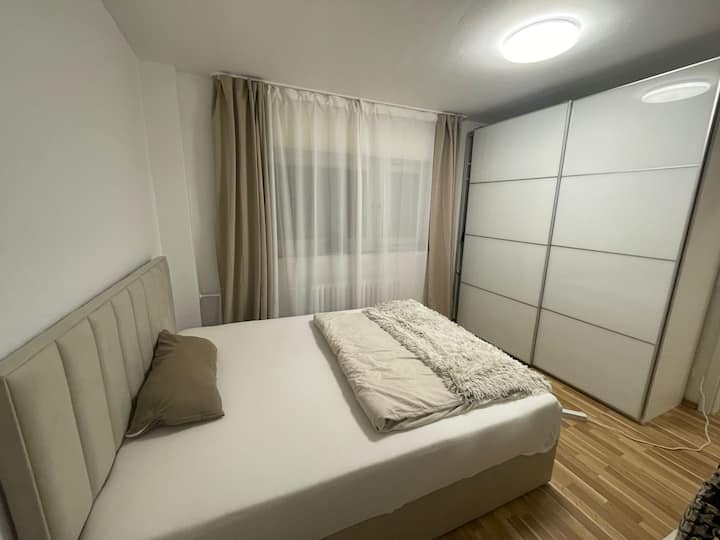 Sehr Zentrale Wohnung - Cologne