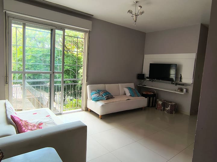 ÓTimo Apartamento 2dorm. Central - Santa Maria