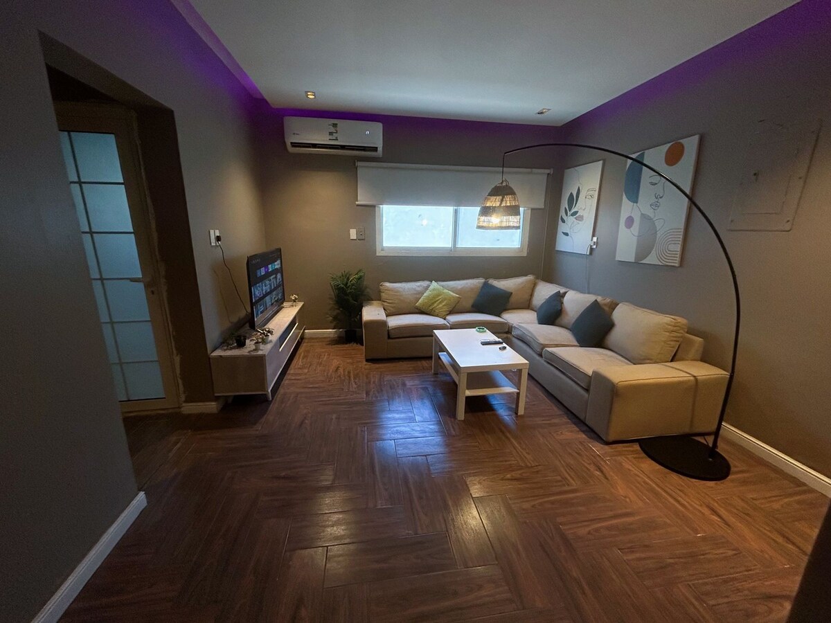 Apartment with smart login Rrr3 - Apartments for Rent in Al Khobar ...