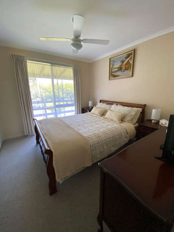 Michell River Retreat - Bairnsdale