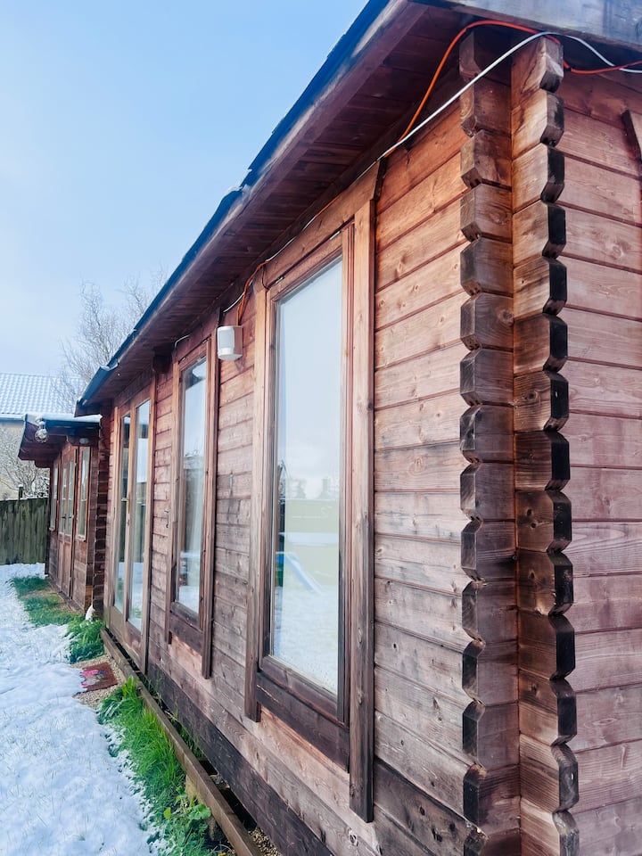 The Cabin - Bradford-on-Avon