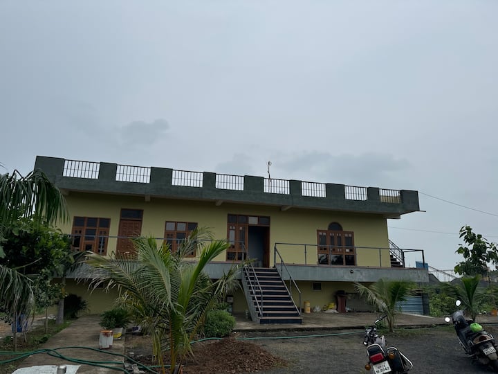 Vrakshalay - Mandsaur