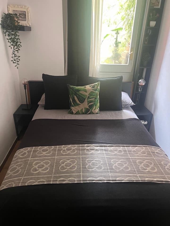 Mejor Habitación Y Ubicación Bcn -