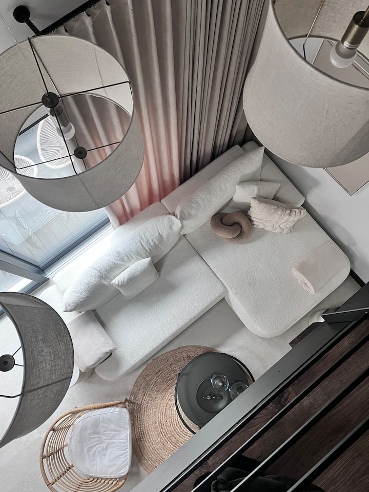 Summer House Domek Biały - Poland