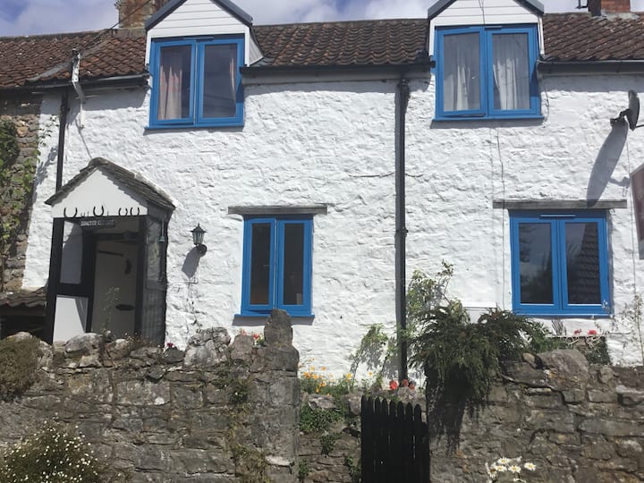 Character Cottage Dated 1790 - Cheddar