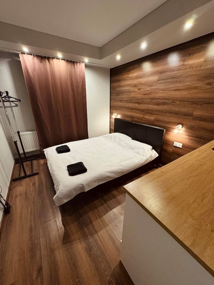 Eksporta Apartment - Riga