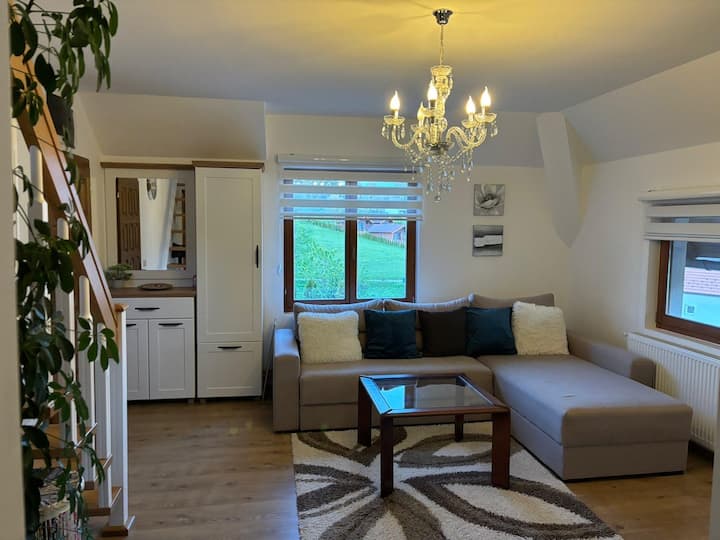 Mezonet (Maisonette) Apartman - Zlatibor