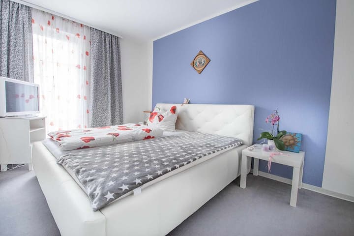 Wunderschöne Und Gemütliche 2 Zimmer Messewohnung - Laatzen