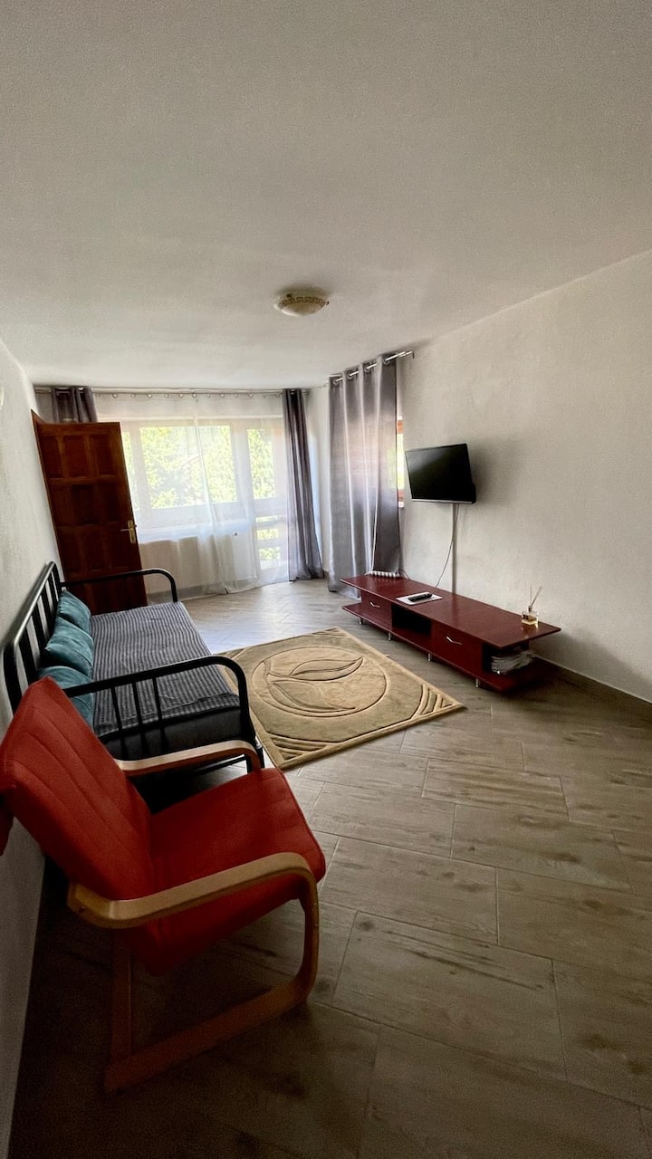Apartament Cu Vedere La Munte Venus - Bușteni