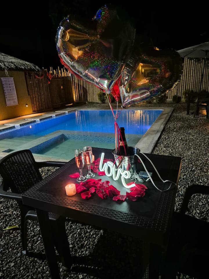 Bioluxury Villa Privada Parejas Spa Restaurante - Melgar