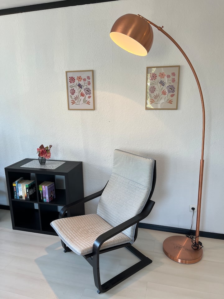 Kleine 1-zimmer Unterkunft - Dortmund