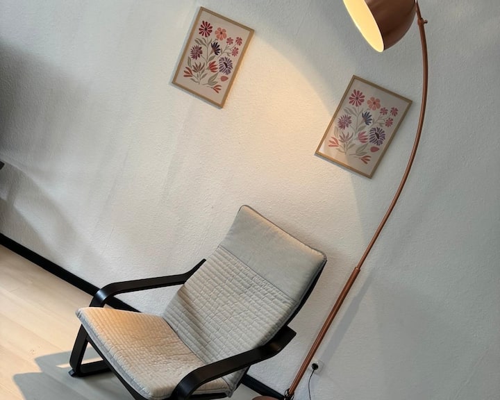 Kleine 1-zimmer Unterkunft - Dortmund