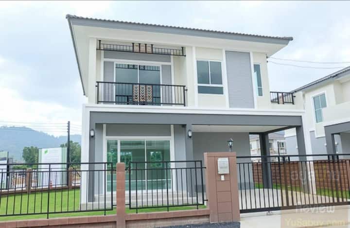 Passorn Koh Kaew
101/127 - Phuket