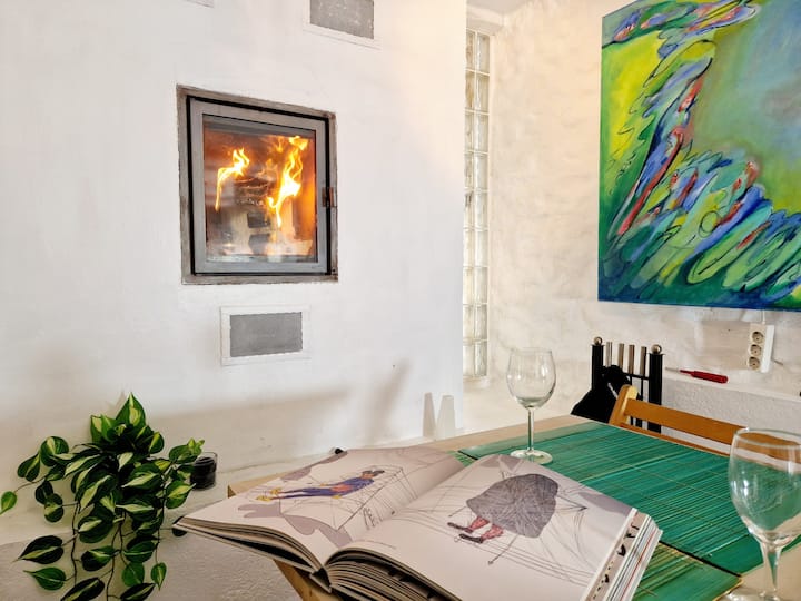 Beautiful Condo Near Bryggen, Sunny Balcony - Bergen