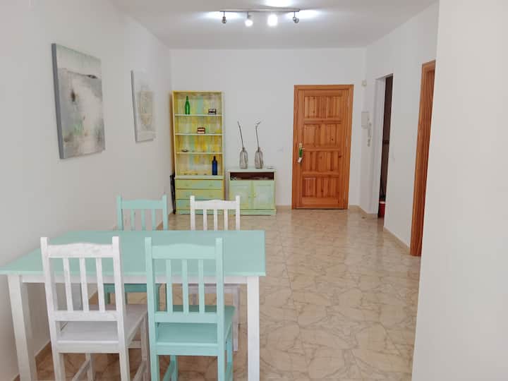 Apartamento Brisa, La Carihuela Playa Torremolinos - Torremolinos
