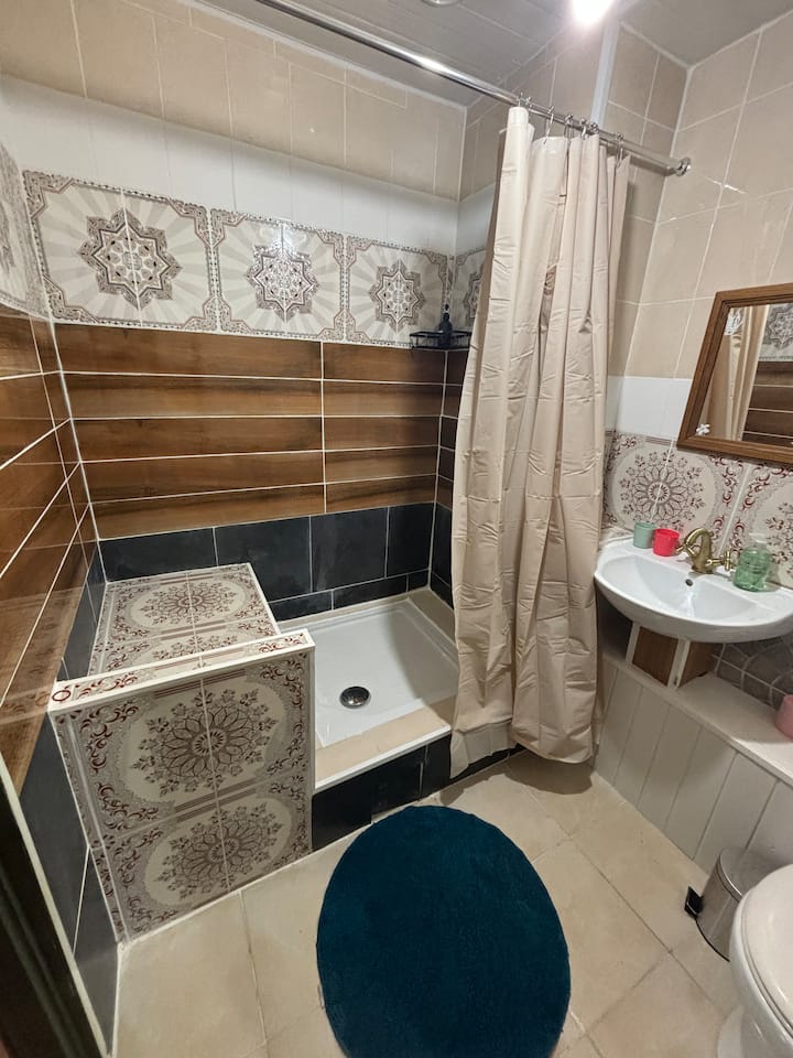 Chambre Triple Rez De Chaussée - Arcis-sur-Aube