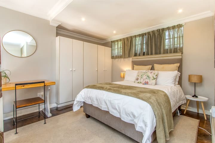 Self-catering Loft Apartment #2 - Johannesburg