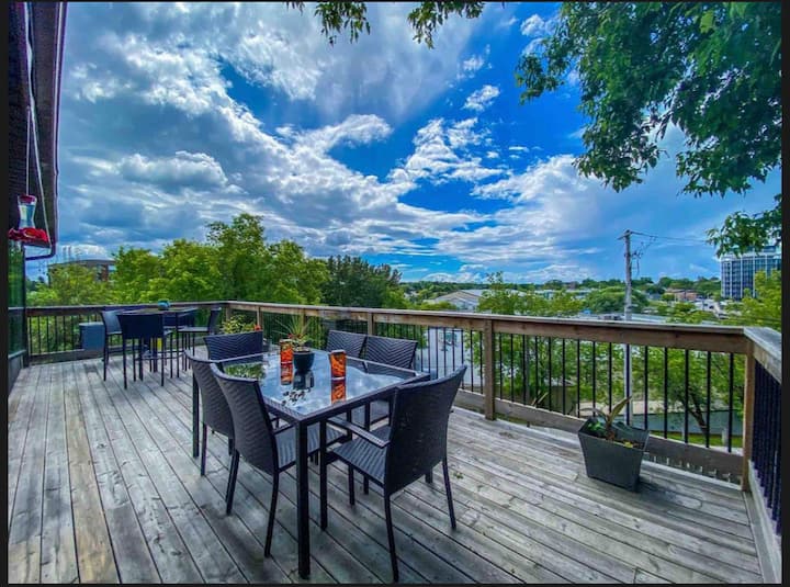 Heart Of Kenora - Kenora