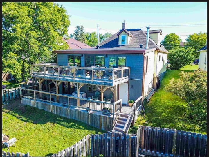 Heart Of Kenora - Kenora