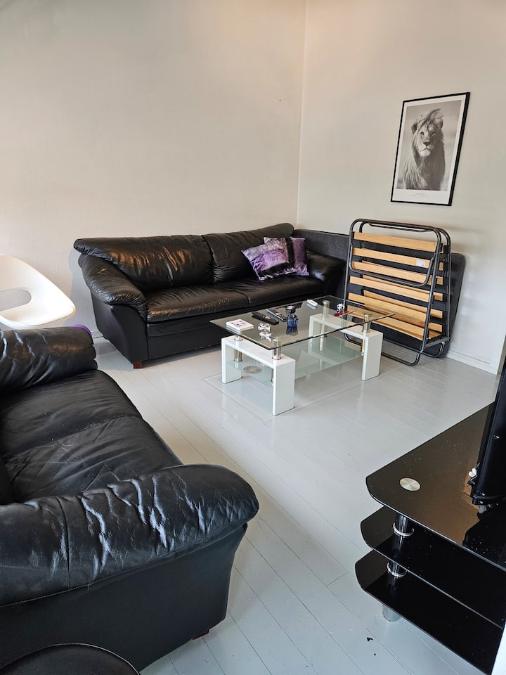 Trond's Private Apartment - Stavanger