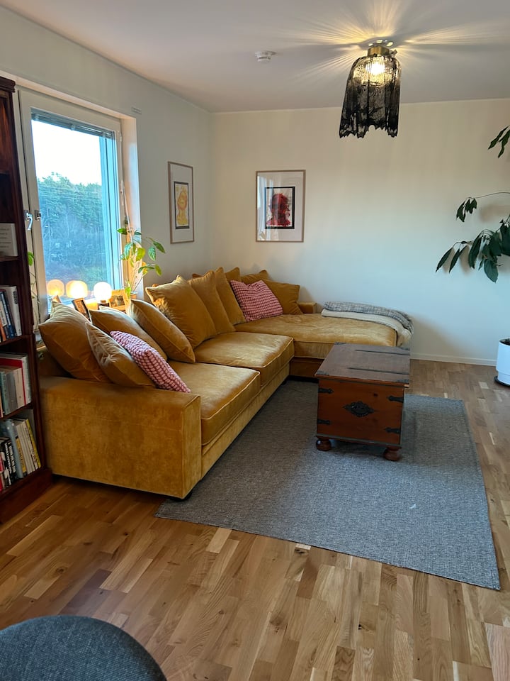 Very Comfortable 2 Bedroom - Stockholm