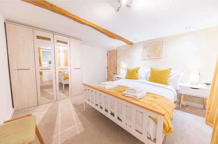 4br Home| Keswick| Hottub | Free Parking |Sleep 10 - Keswick