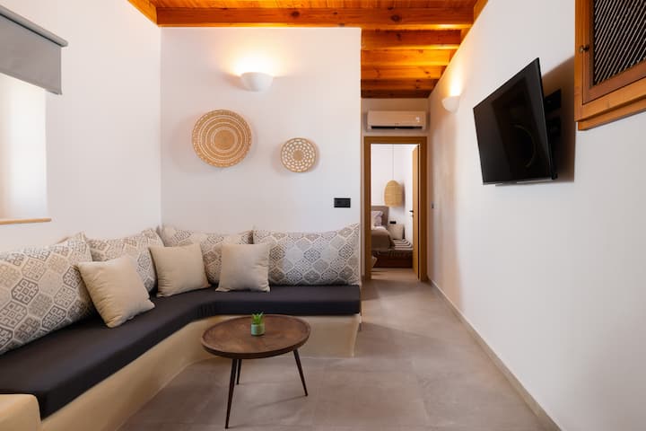 Tapanis Luxury House - Lindos