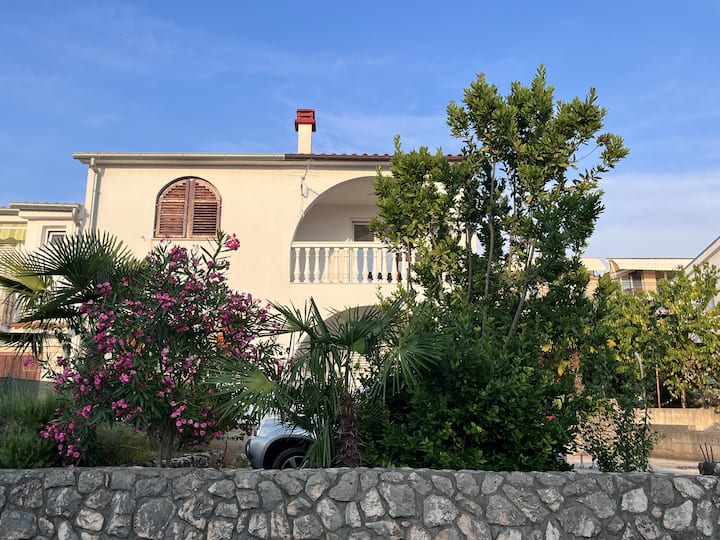 Apartment Barby - Malinska