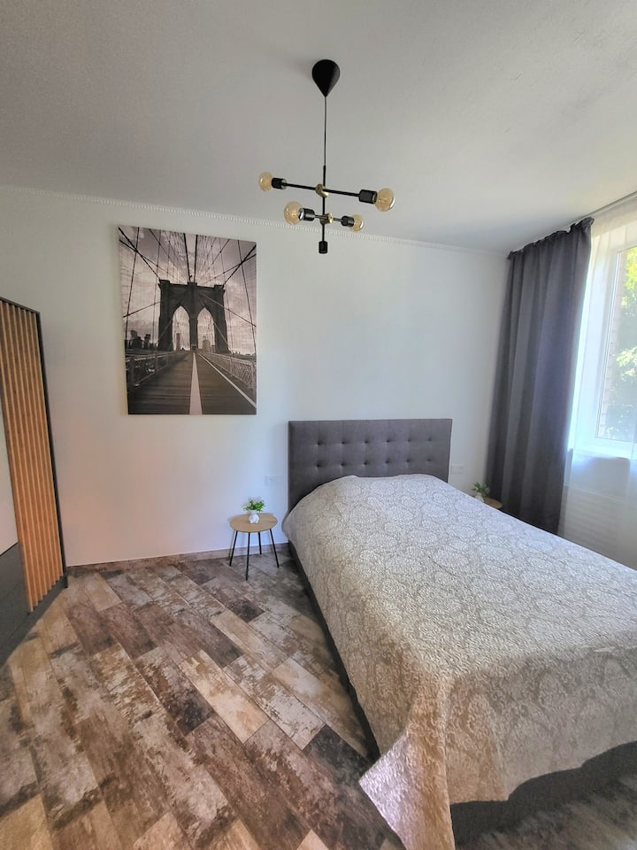 Pėstute Iki Klinikų - Kaunas