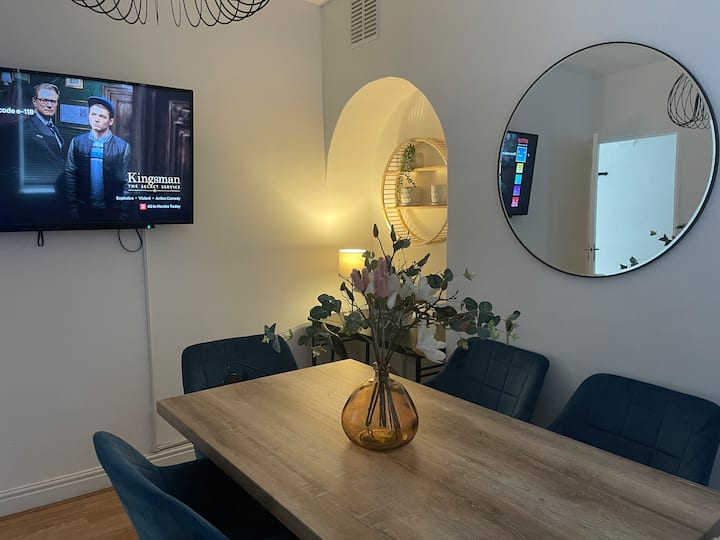 Ebenezer - Northampton