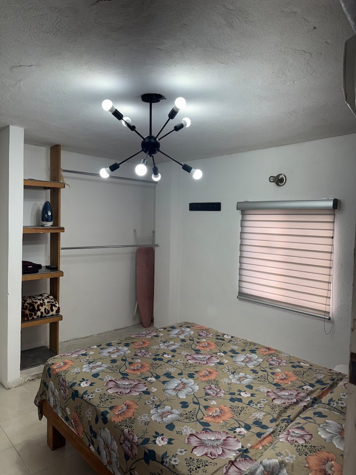 Departamento Laguna 92 - Tampico