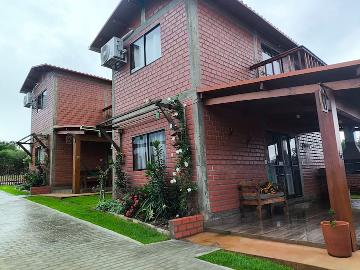 Pousada Recanto Sobradinho 2 - Bonito