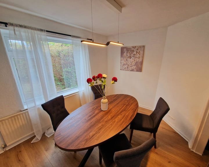 Harrogate Entire House, Free Parking And Garden - Harrogate