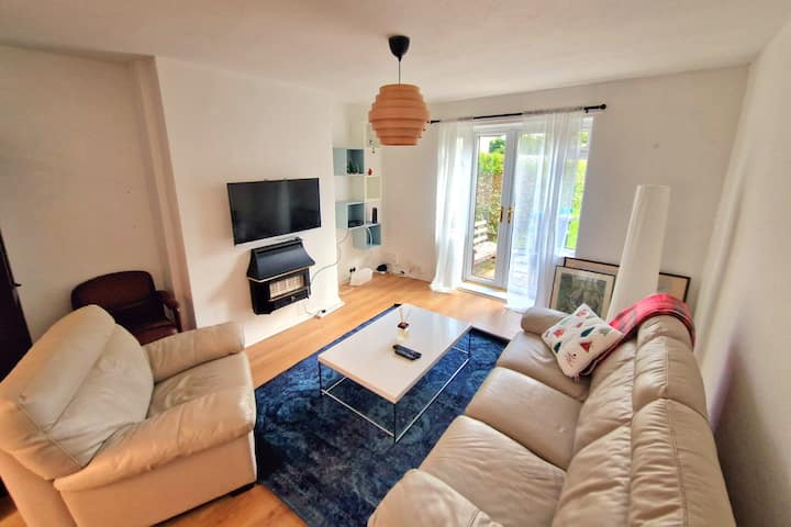 Harrogate Entire House, Free Parking And Garden - Wetherby