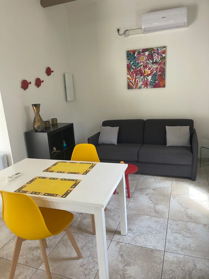 Petite Villa - Aléria