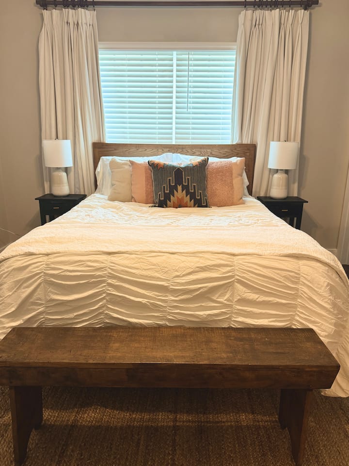 Peaceful Tr Guest Suite - Travelers Rest, SC