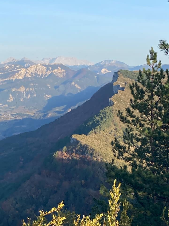 Studio 2 Personnes - Luc-en-Diois