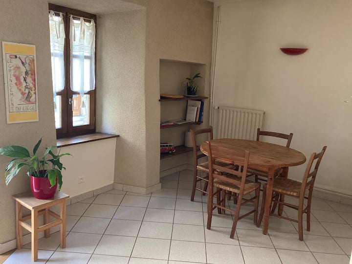 Studio 2 Personnes - Die