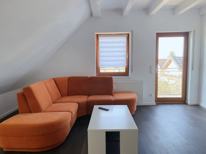 Apartment In Hofweier Dg - Gengenbach
