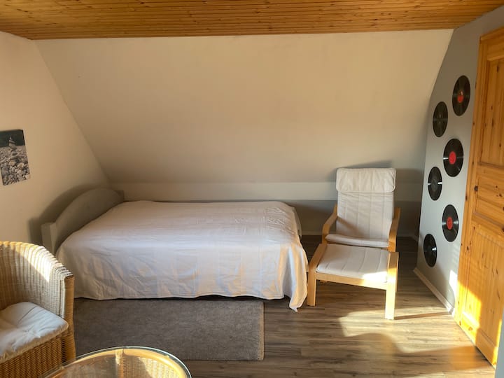 Doppelzimmer In Ostsee Nähe - Heiligenhafen