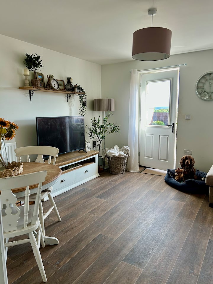 Cosy Home Near Topsham - Topsham