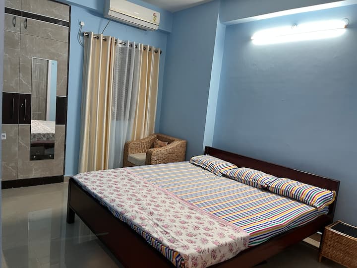 Green View Home Stay - Bokakhat