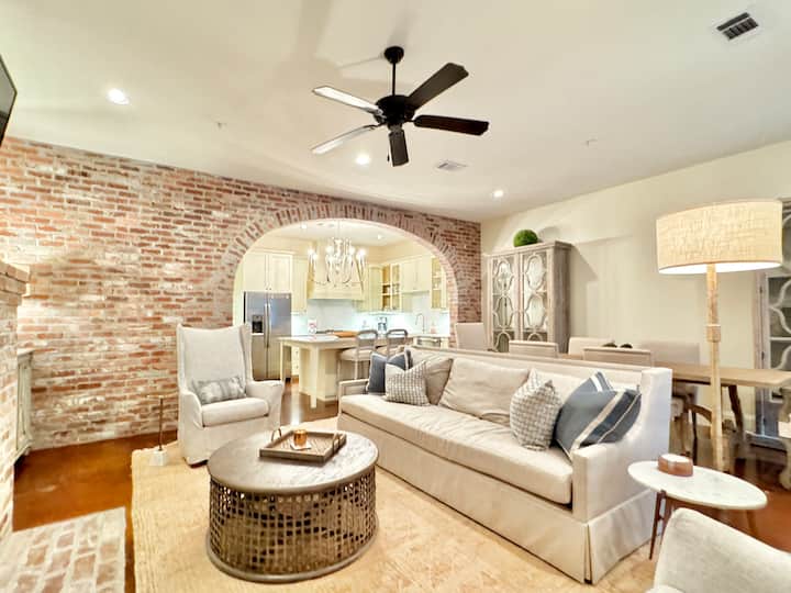 The Taylor, 3bdrm Townhome By Velvet Ditch Villas - Oxford
