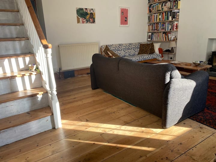 Room In Falmouth - Falmouth