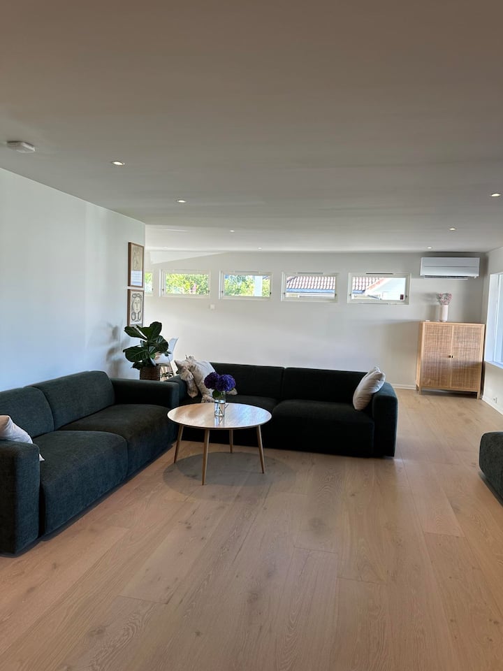 Stor Enebolig I Vakre Omgivelser - Stavanger