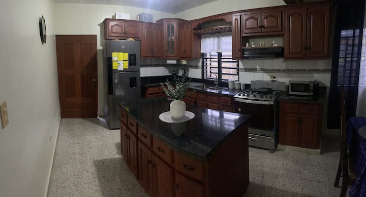 Peaceful Nature Escape • Jarabacoa - Jarabacoa