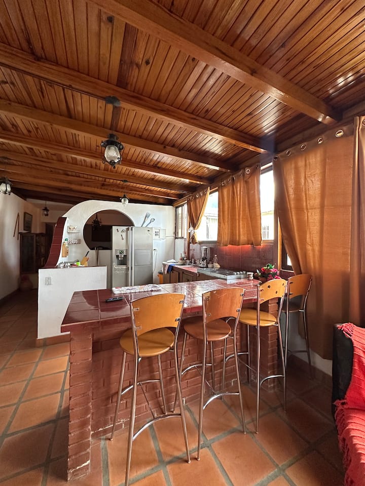 The Littler Cabin In The Ph - Caracas