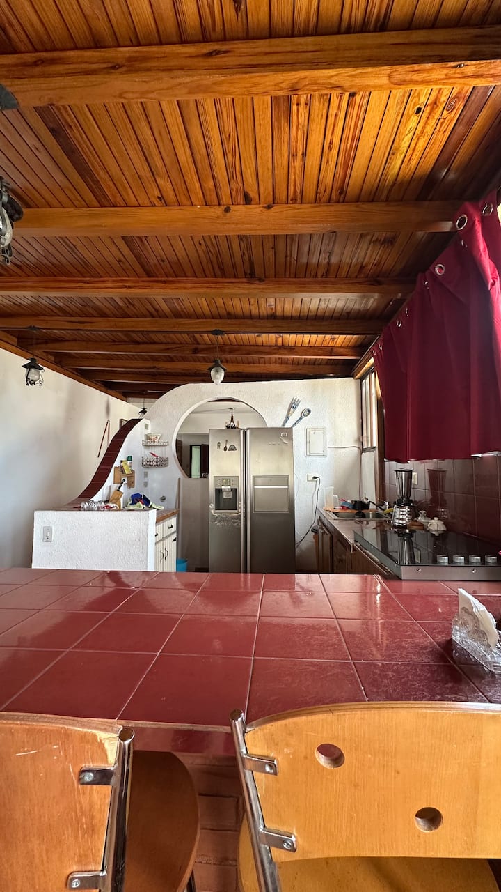 The Littler Cabin In The Ph - Caracas